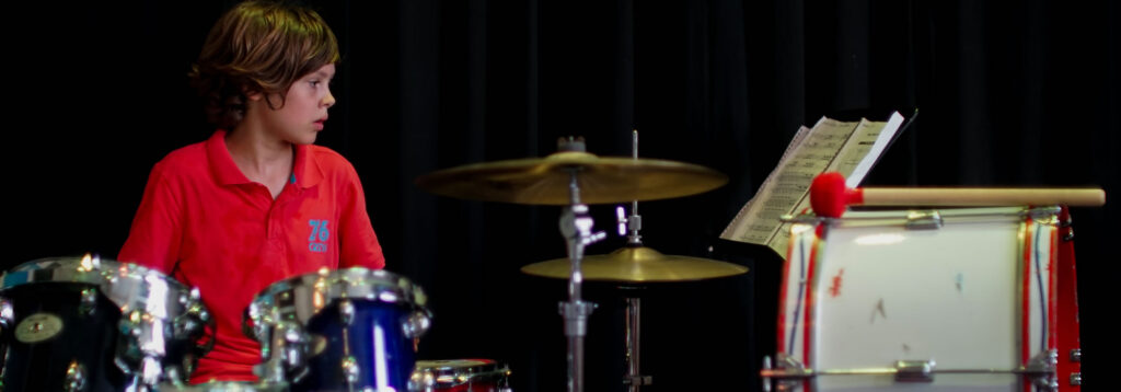 drums & more