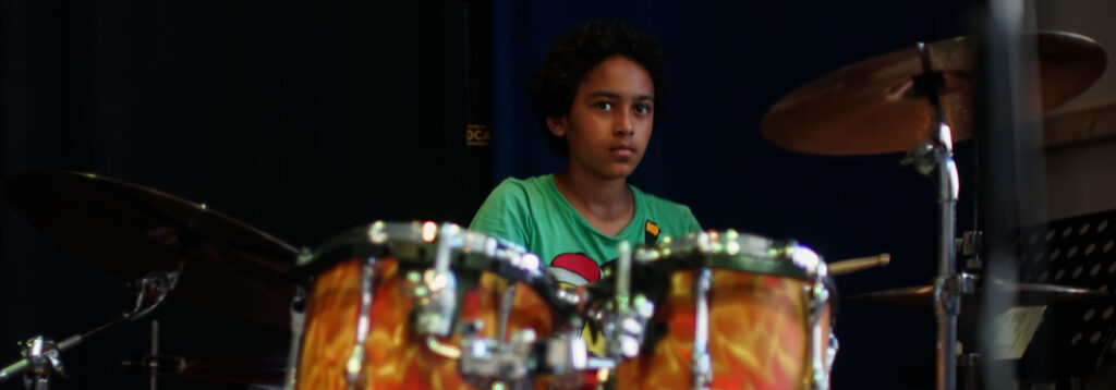 drums & more